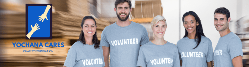 Philanthropic Actions - North America & Global Staffing Solutions – USA ...