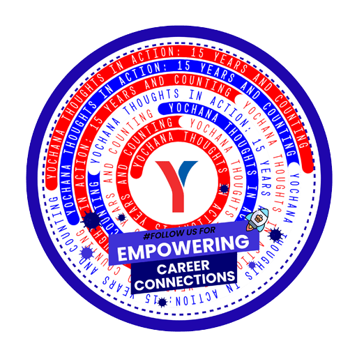 Yochana | Smart Workforce Solutions & Top Talent for the Future