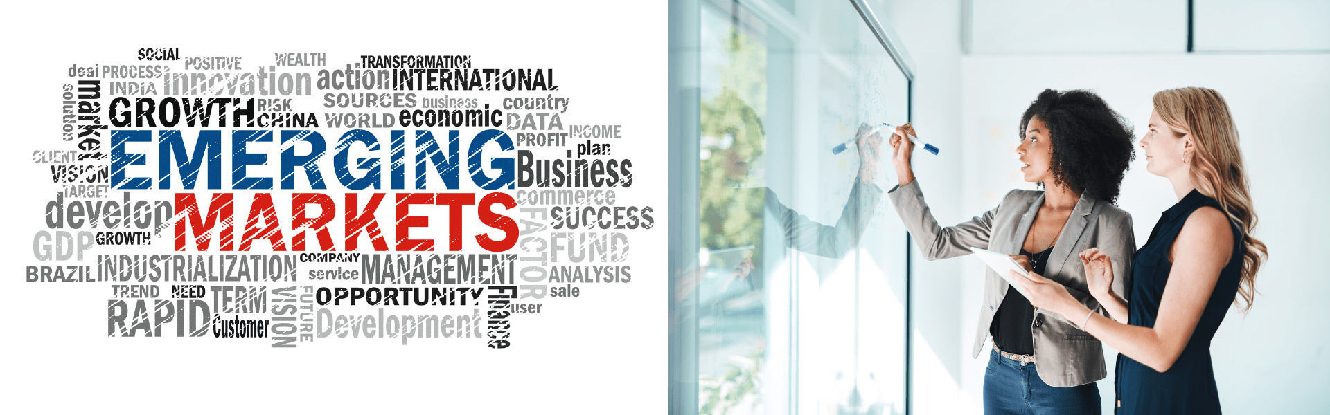 Effective Strategies For Brand Growth In Emerging Markets