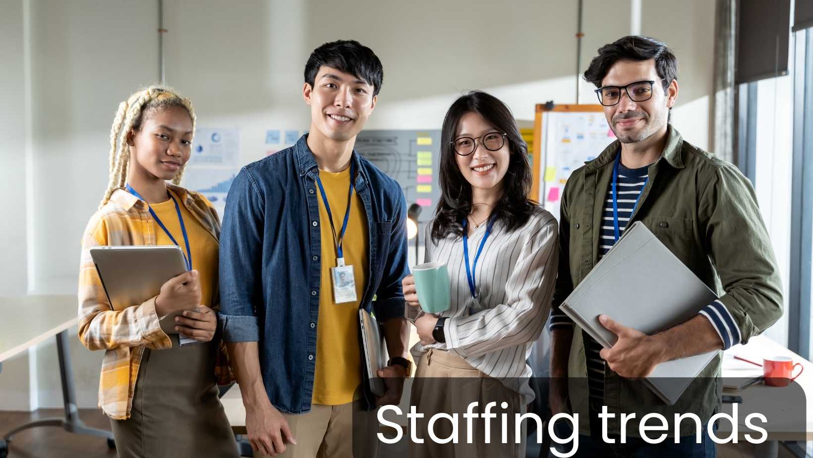 RPO Best Practices: Healthcare Staffing Trends