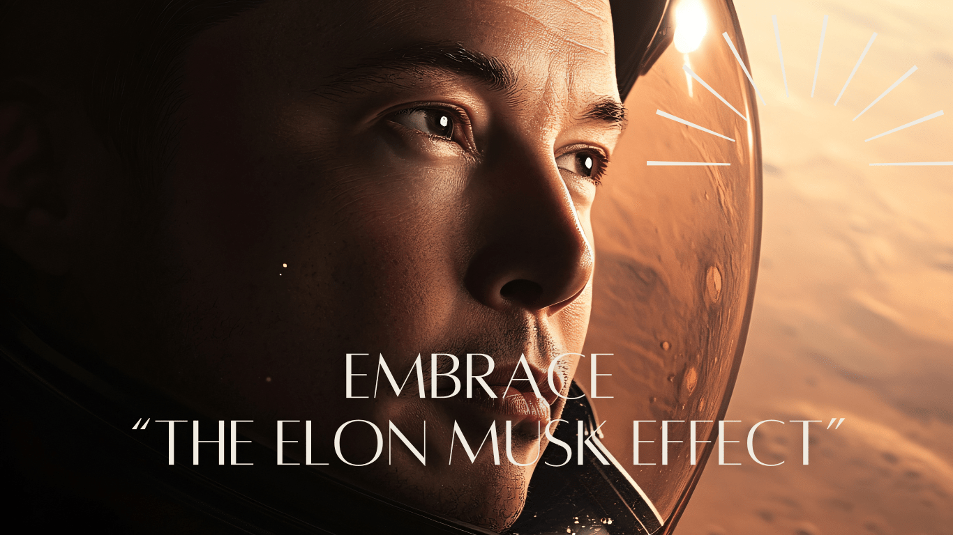 Embrace “The Elon Musk Effect” - North America & Global Staffing ...
