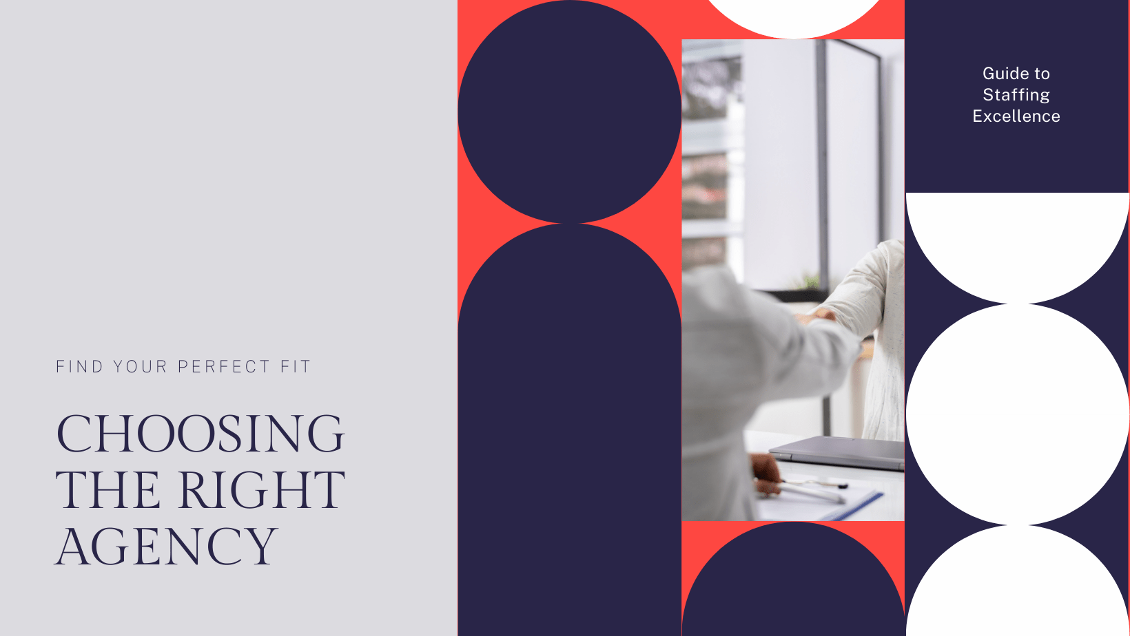 Potential Staffing Agencies