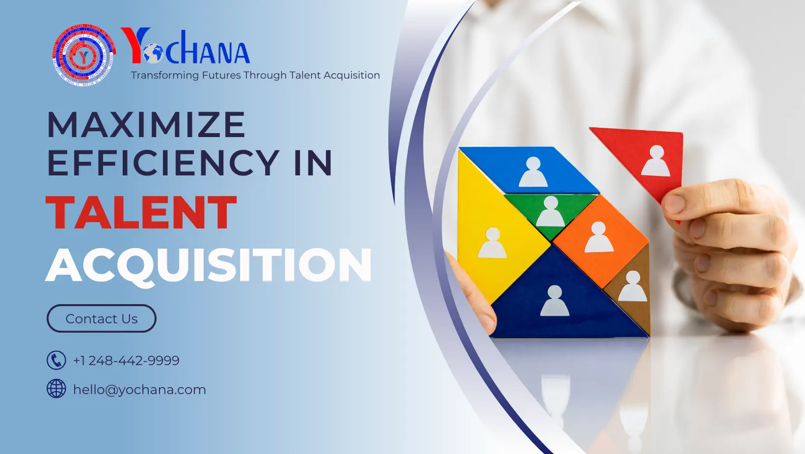 RPO: Streamline and Optimize Your Talent Acquisition