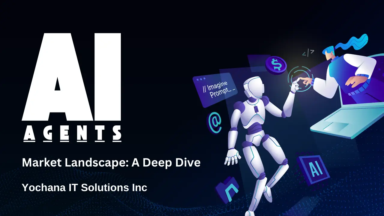 AI Agents Market Landscape: A Deep Dive - Leading Staffing Agency Serving USA, Canada & Mexico ...