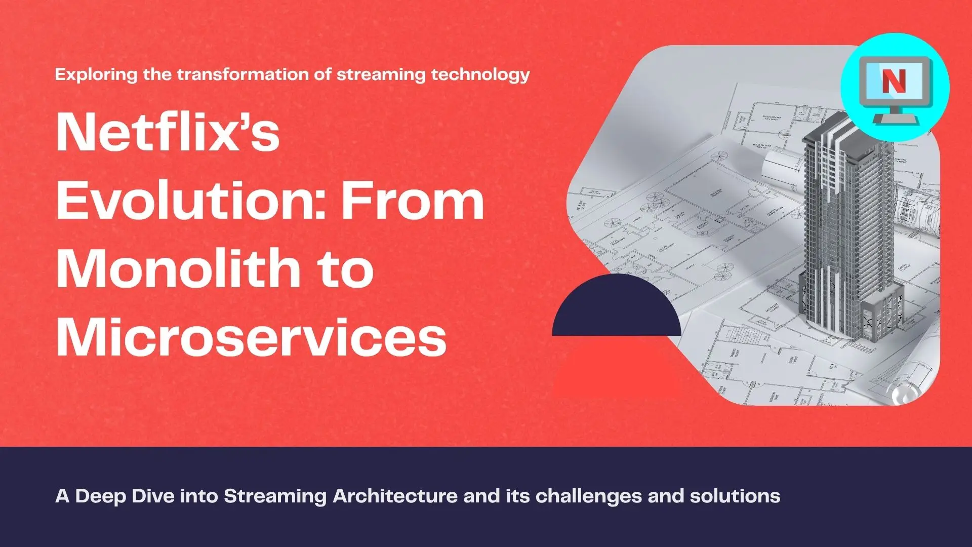 Netflix Microservices Architecture Guide for Tech Professionals